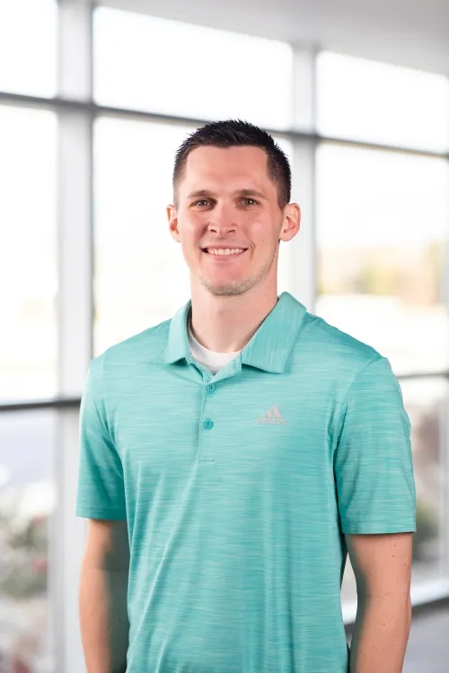 Dr. Dustin Yoder - Integrative Health Fort Wayne
