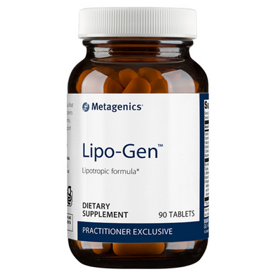 Lipogen, 270 tabs - Integrative Health Fort Wayne